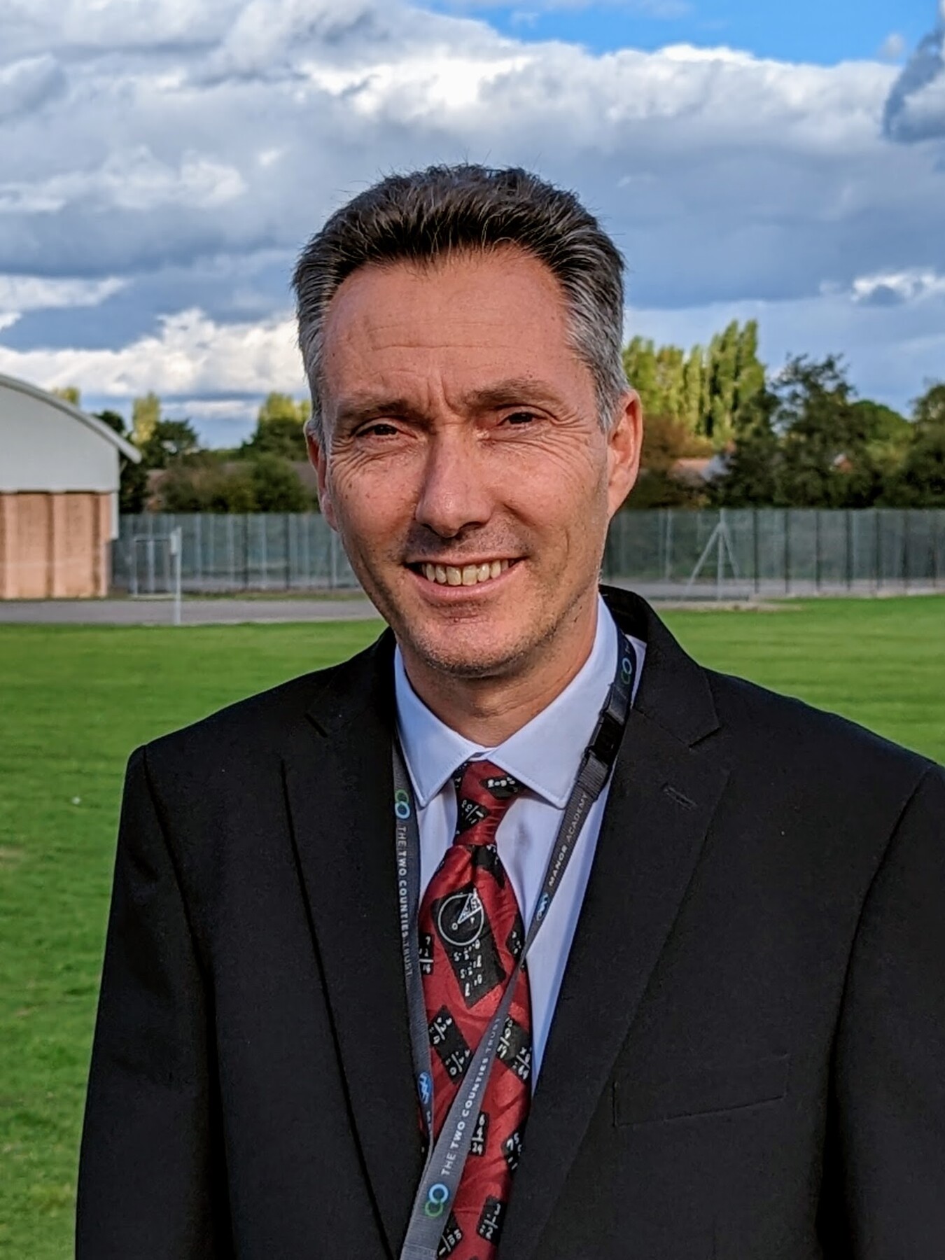 Welcome - The Manor College