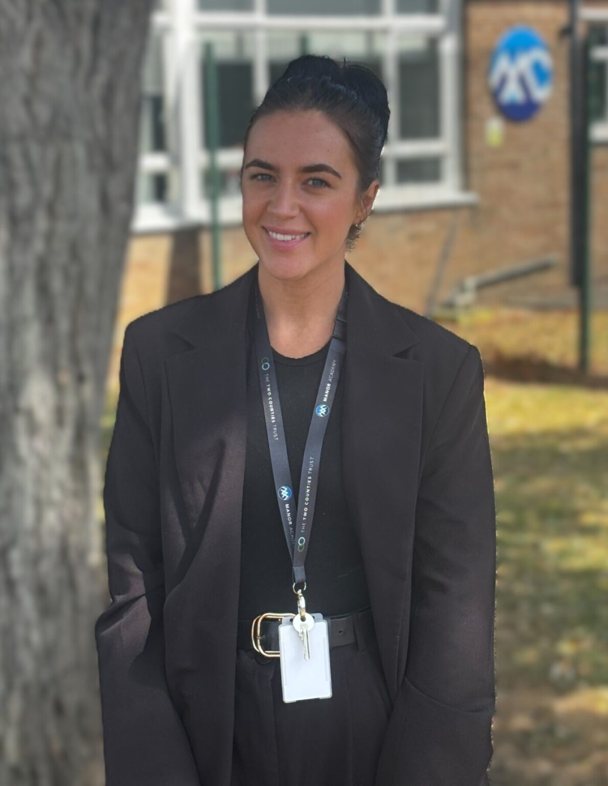 Welcome - The Manor College